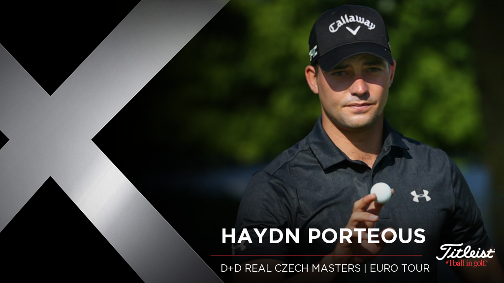 haydn porteous